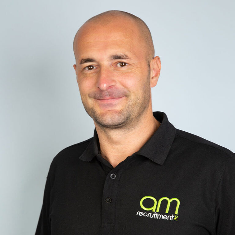 About Us - AM Recruitment